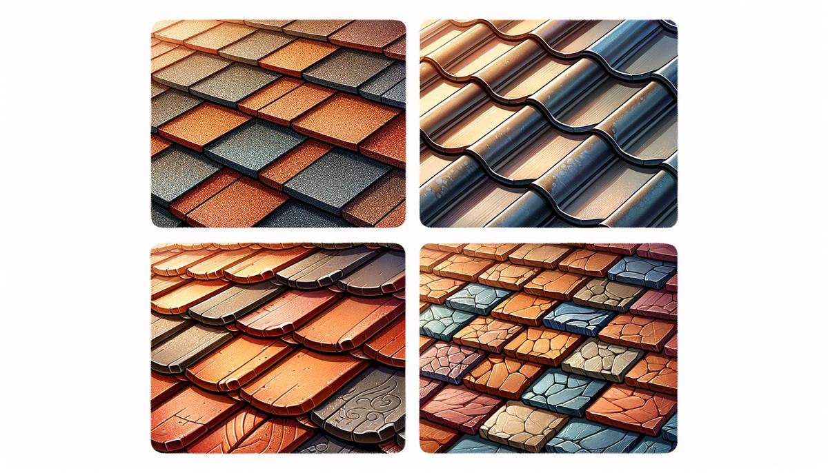 Ultimate Guide to Residential Roof Types | Rhino Roofing LLC